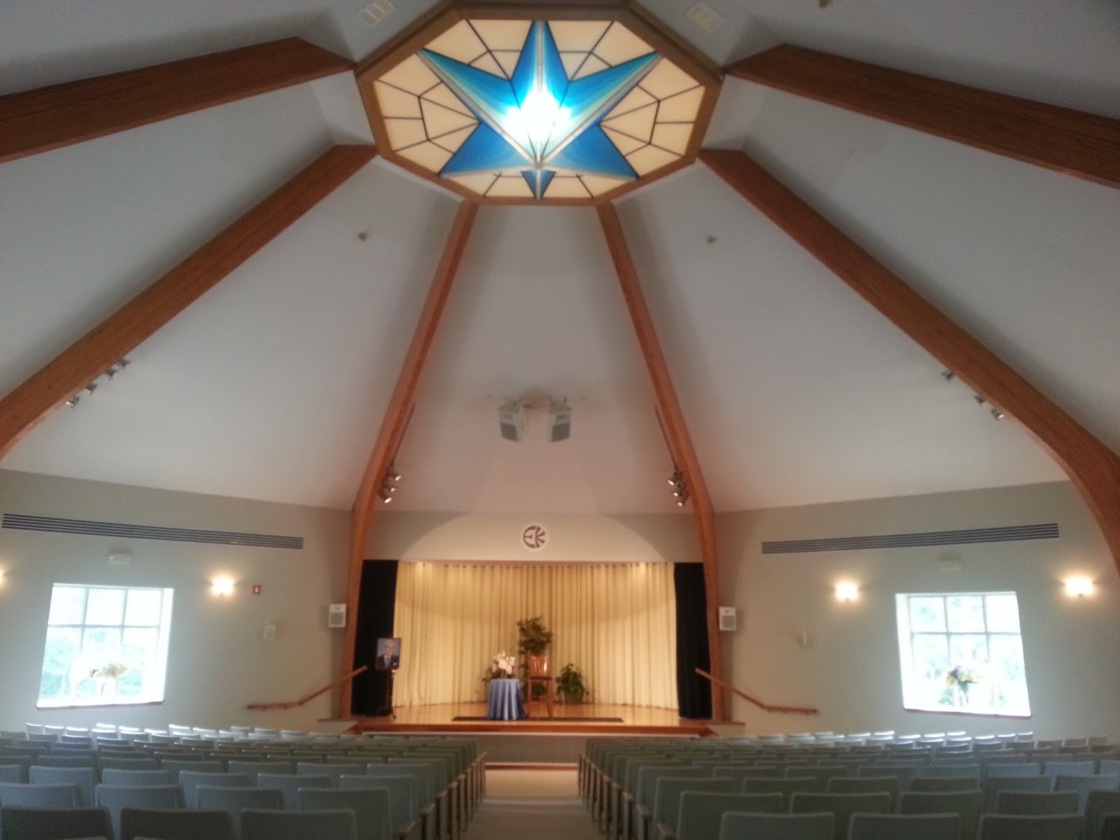 ECKANKAR in Connecticut