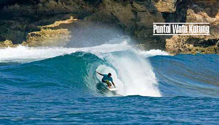 MENIKMATI KEINDAHAN PACITAN PARADISE OF JAVA