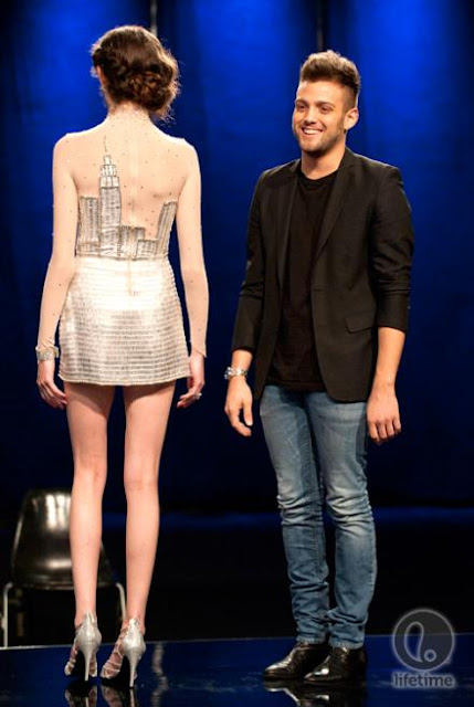 PROJECT RUNWAY.....Season 10 Project Runway Recaps: Episode 10 The ...