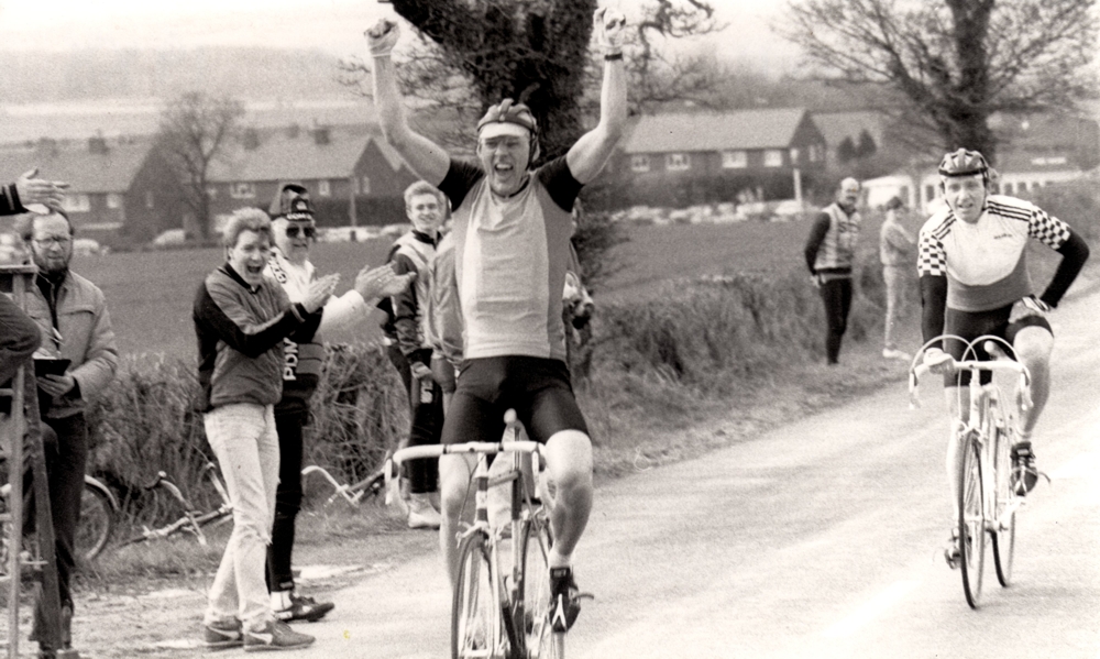 SPOTLIGHT: Nick Firth – Calder Clarion