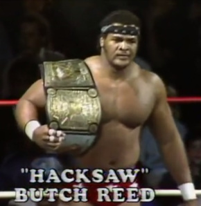 Riding Space Mountain: Pro Wrestling vol. 30: Best of Mid-South ...