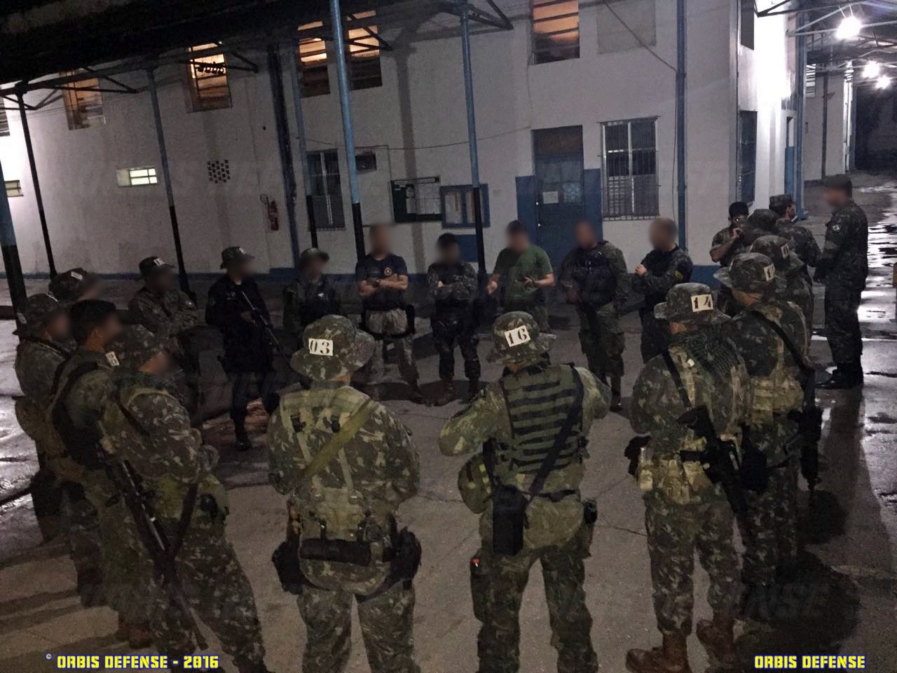 Orbis Defense Blog: O Centro de Instrução de Operações Especiais do ...