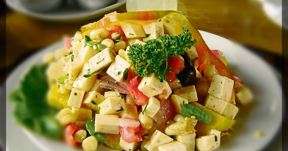 COMO SE PREPARA UN: COMO PREPARO UN SOLTERITO DE QUESO - RECETA