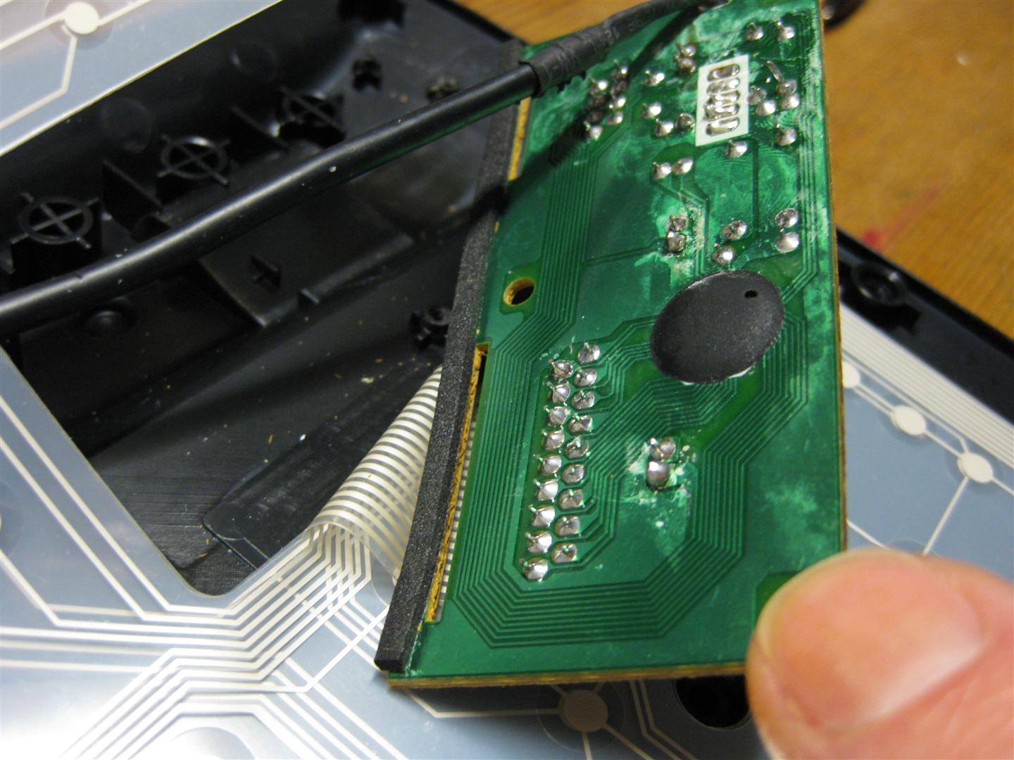 How do companies make LSI integrated circuits? (if that's what you call ...