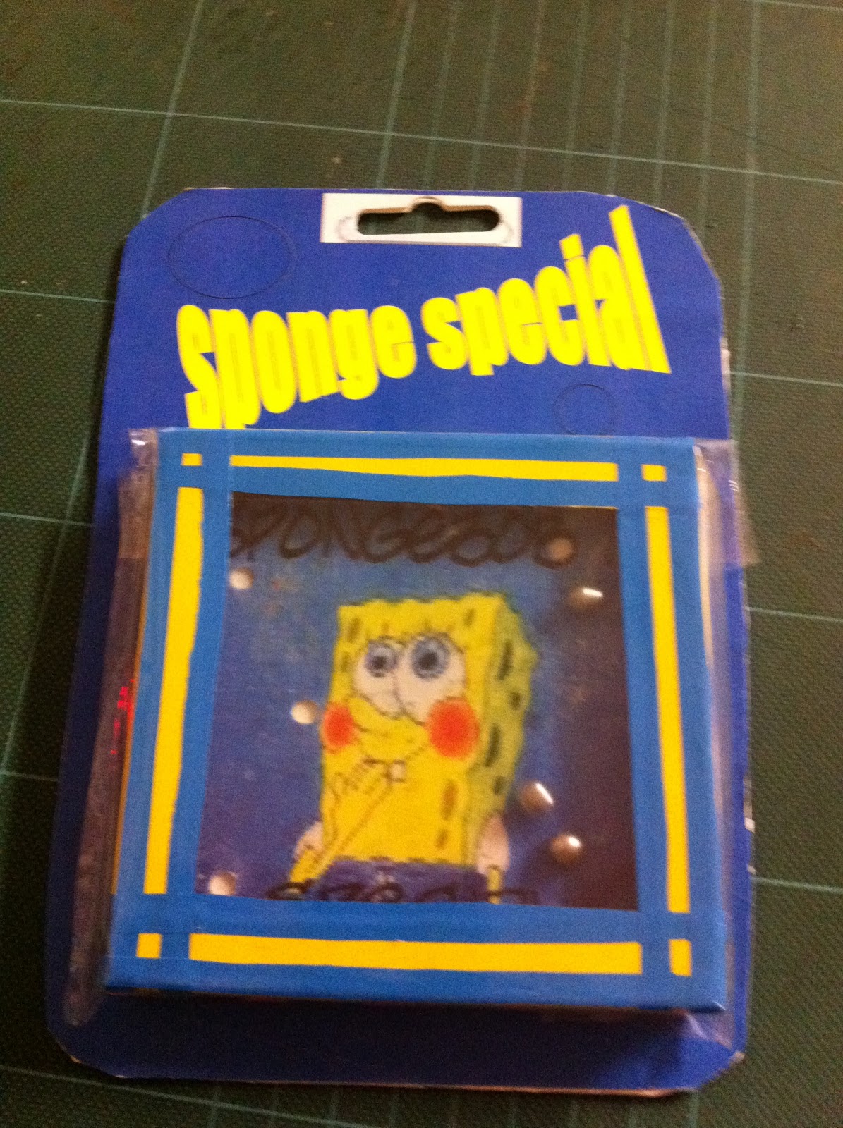 UCAN Product Design: Year 8 Steady Hand Games.