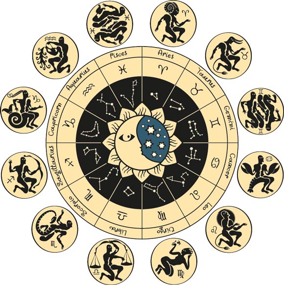 Ramalan Zodiak | TITIK TERSELUBUNG