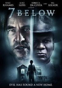 Too Scary 2 Watch!: Best Horror Movies of 2012