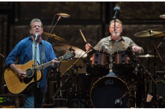 Awakenings: ♫Tribute to Glenn Frey♫