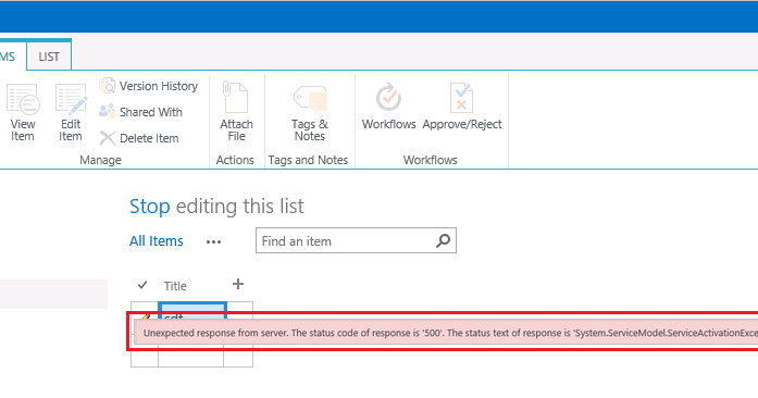 Neal Mukundan Sharepoint 2013 Fixing Memory Leak Issues In Noderunner