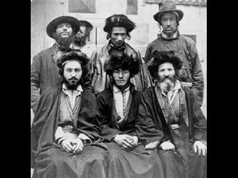 Javed's Blog: On Whom Khazarian Jewish Mafia Will Rule? By Sajjad ...