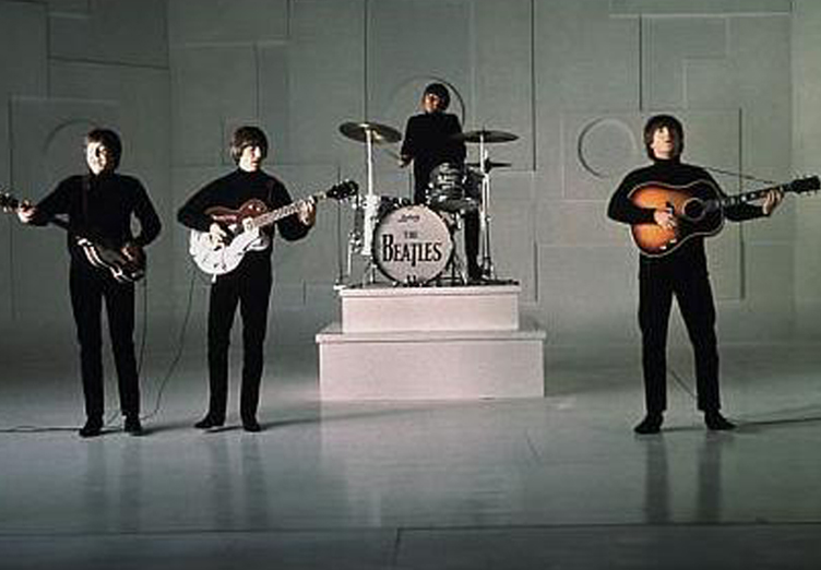 DIÁRIO DOS BEATLES: O álbum HELP! completa 50 anos - Help!