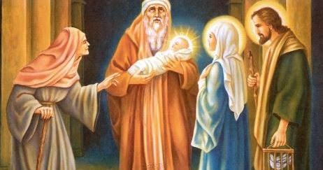 Catholic Faith Warriors ~ Fighting the Good Fight +: Presentation of ...