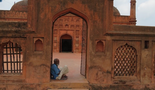 Visit Bangladeh Now: Tahkhana Complex