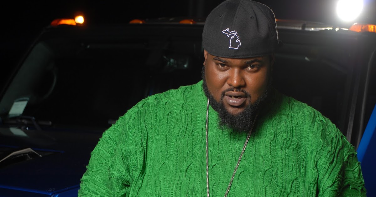 PROFILE: Slime Balla aka Big Boy - Bio, Pix & Videos - Join Da Crowd