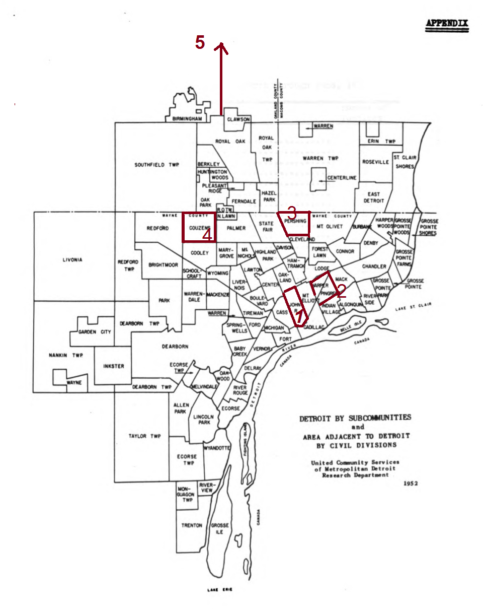 Detroit: Get Lucky: Why Detroit is such a #$%^& for long term residents