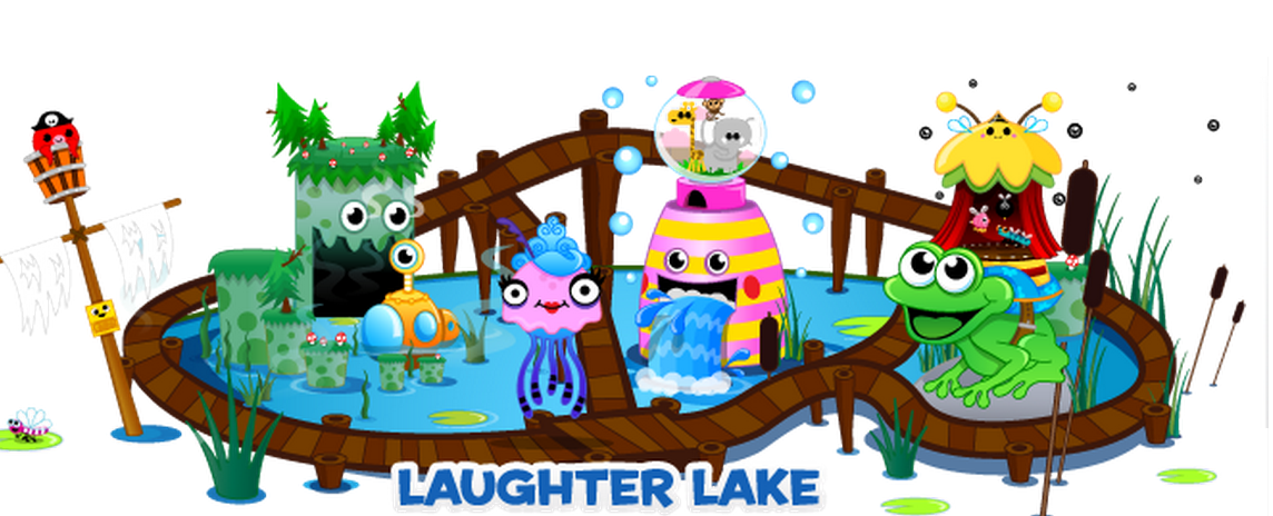 My (re)Viewpoint: Review of Go Go Kabongo