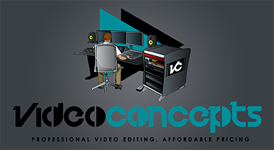 With Five Questions: Meet Video Concepts, Professional Video Editor and ...