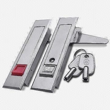 PD GEMILANG SEMANGAT: Kunci Panel, Engsel Panel dan accesories Panel ...