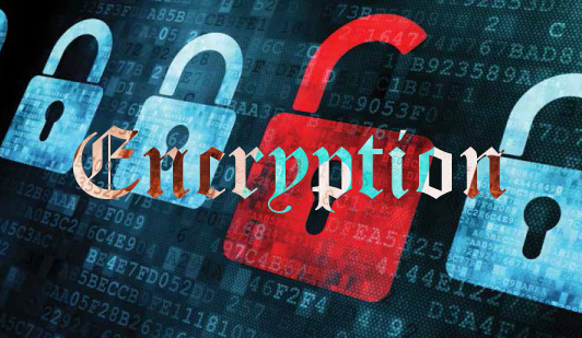 Encryption | TRICKSTER