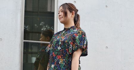 Altamira fleur BLOG: AKIRA NAKA 花柄ブラウス by kanda