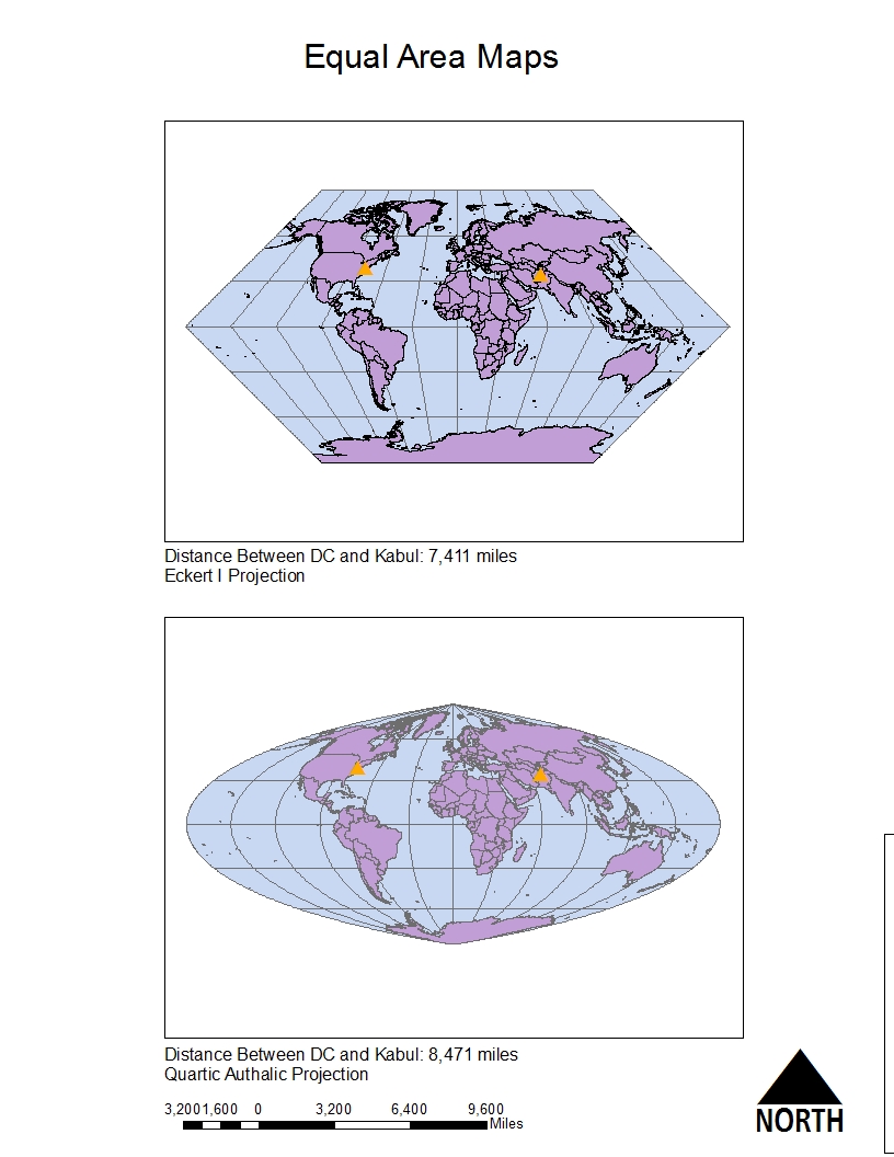 Intro to GIS