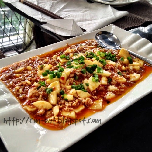 Where to eat in Chiang Mai?: Wo Wo Tou - Chinese Fusion Restaurant
