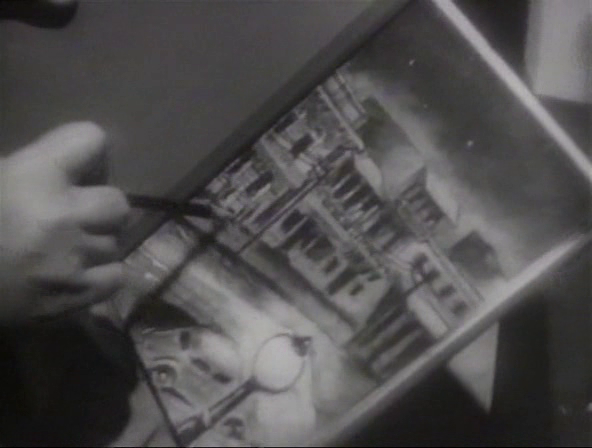 La décima víctima: EAM # 30: Riff-Raff, de Ted Tetzlaff (1947)