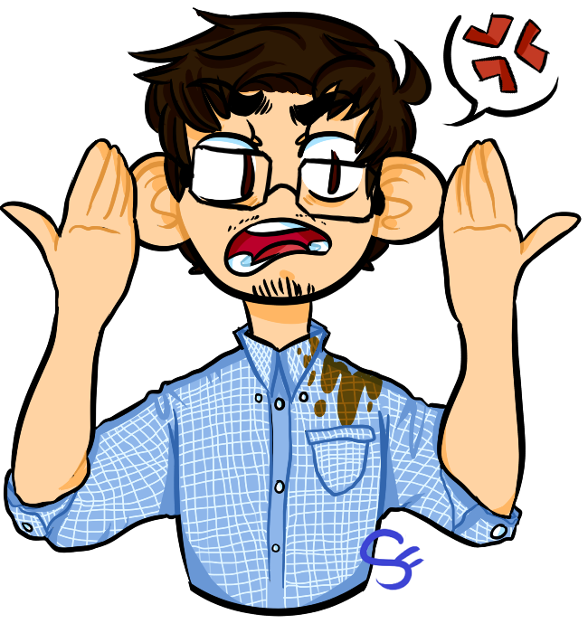 Filthy Frank - Chin Chin : Franks Journey: Filthy Frank Fan Art