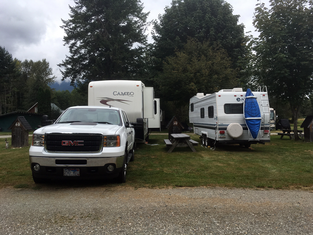 Follow The Sykes Birds: WI to AZ 2016, Part 2