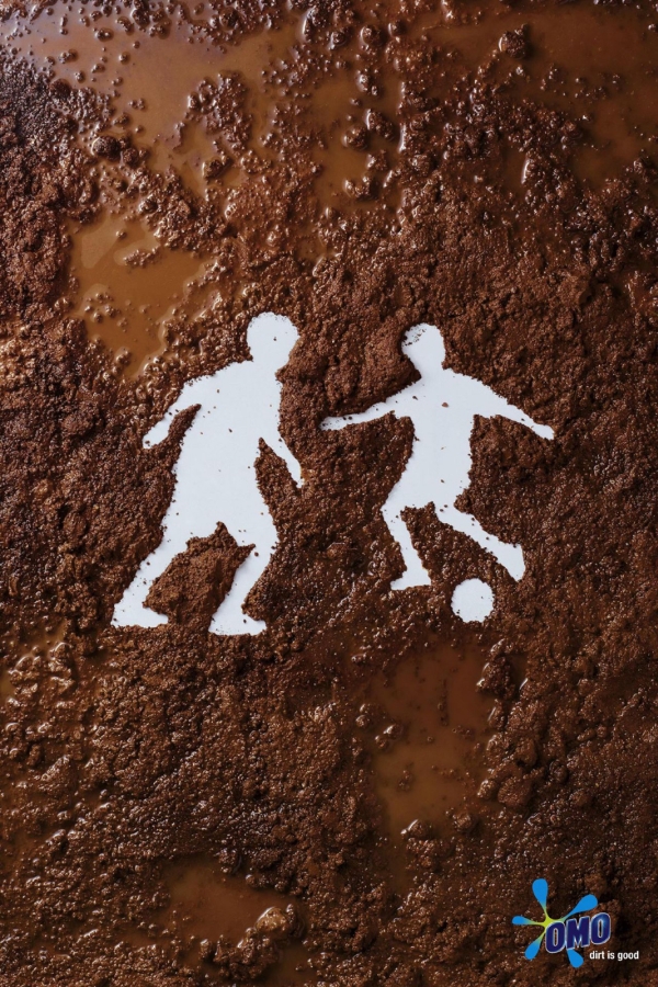 Most Amazing Print Advertising Campaigns