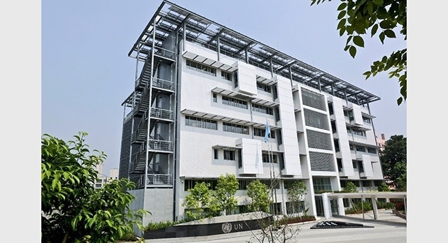 Vietnam closeup: A UN model of sustainable construction in Vietnam