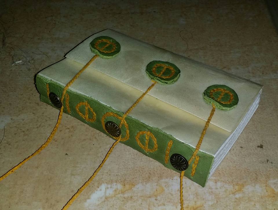 Ercc Glaison: Limp Binding