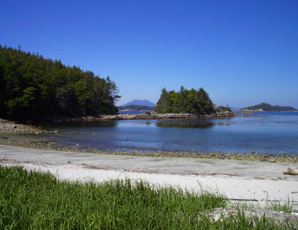 Northwest Explorer: Baranof Island 2003