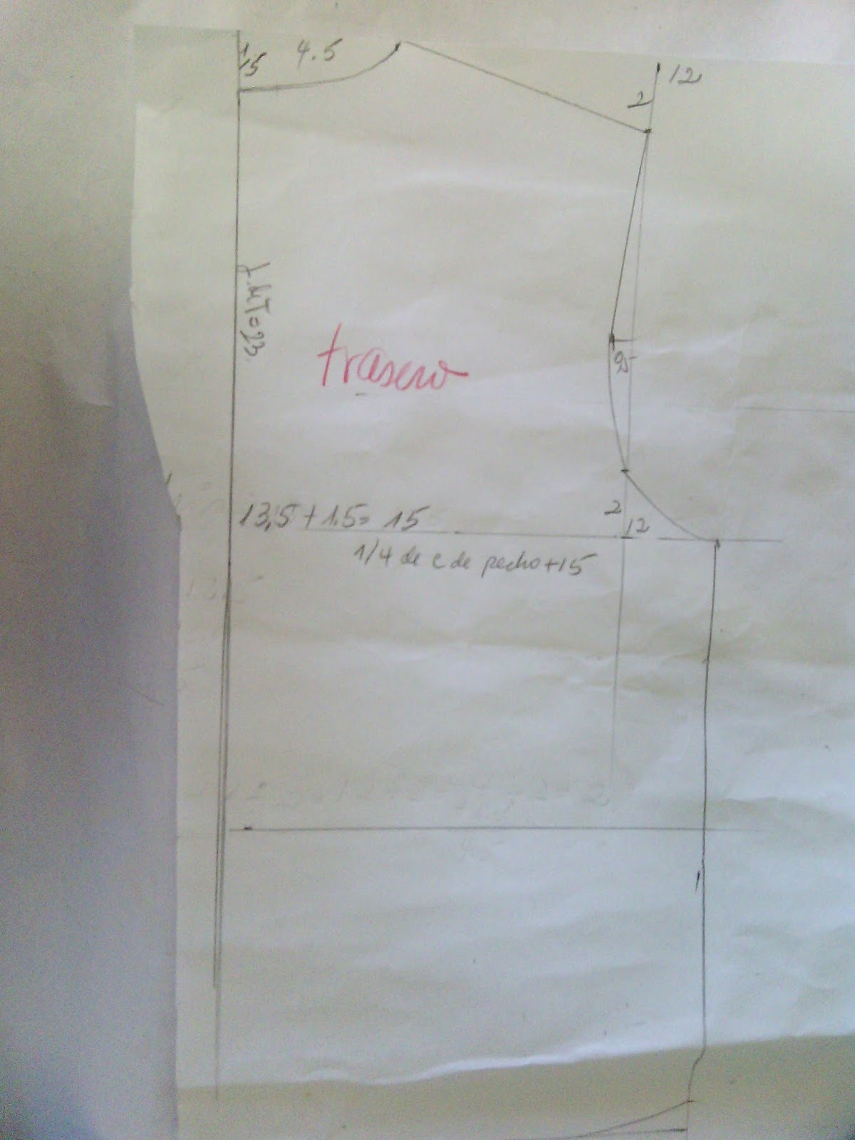 creapatronesycoseconjudy: DISFRAZ DE CHILINDRINA.