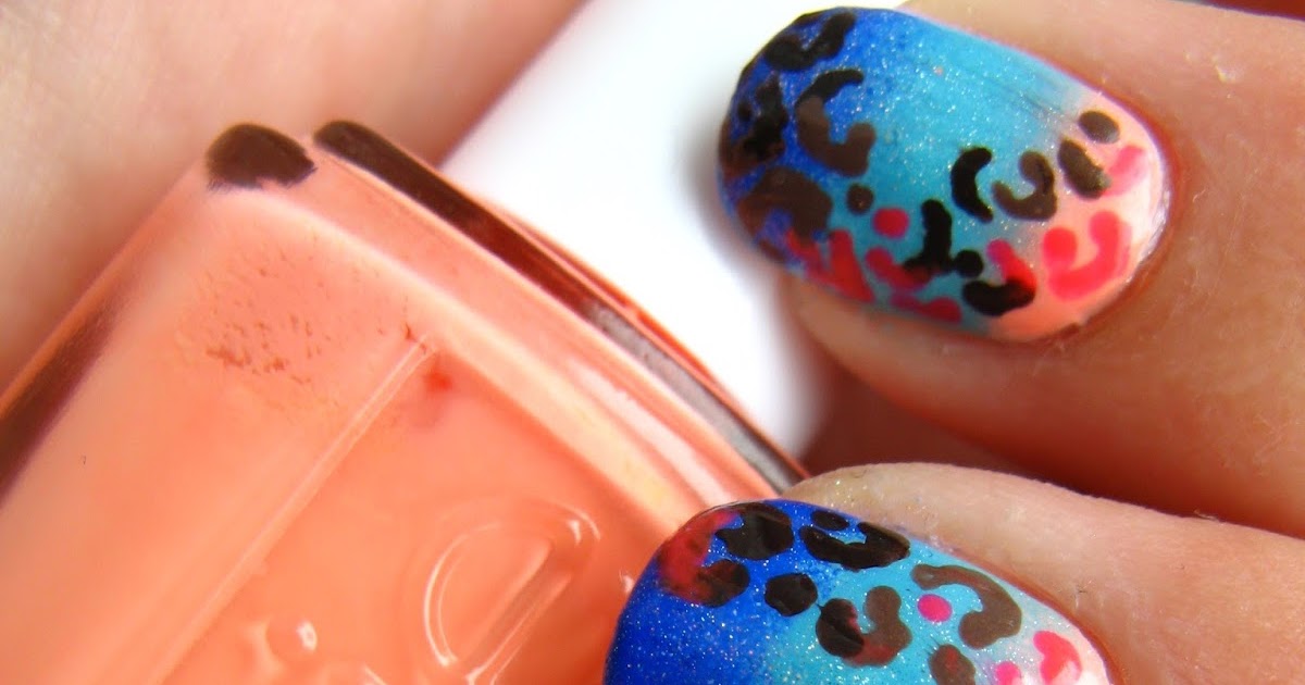 Hey, Look At My Nails!: Random Nail Art Dump