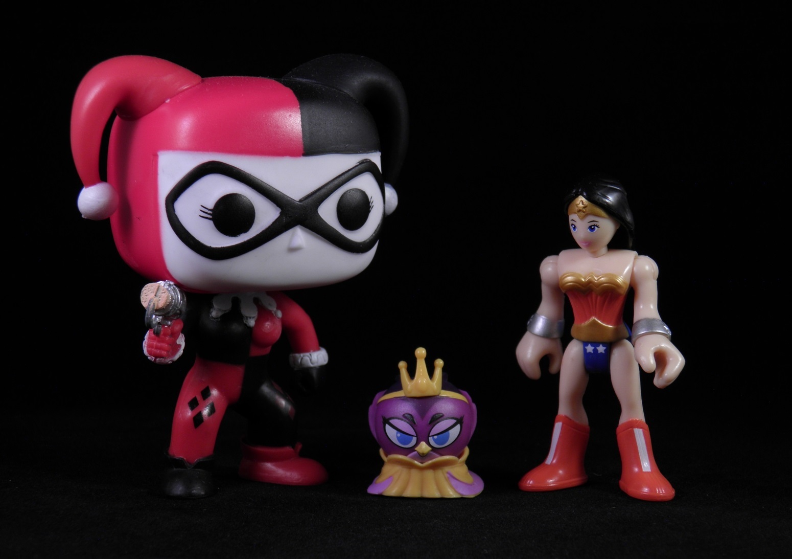 She's Fantastic: Angry Birds Stella - GALE!