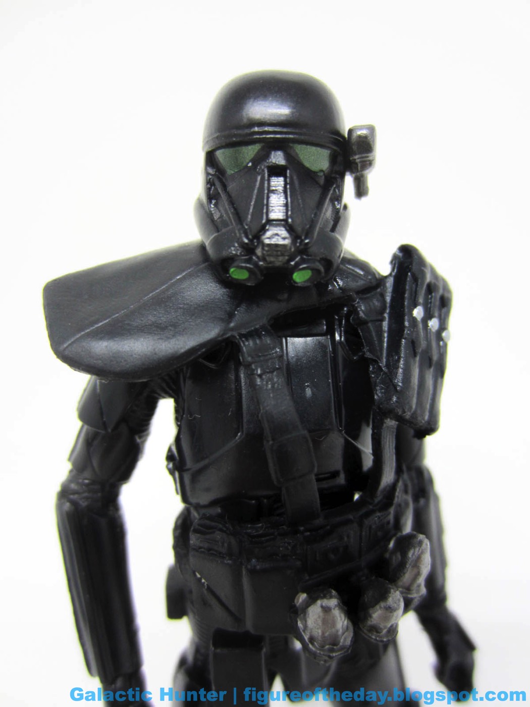Galactic Hunter's Star Wars Figure of the Day with Adam Pawlus: Star ...
