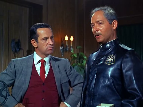 Tralfaz: From Umquaw to Siegfried