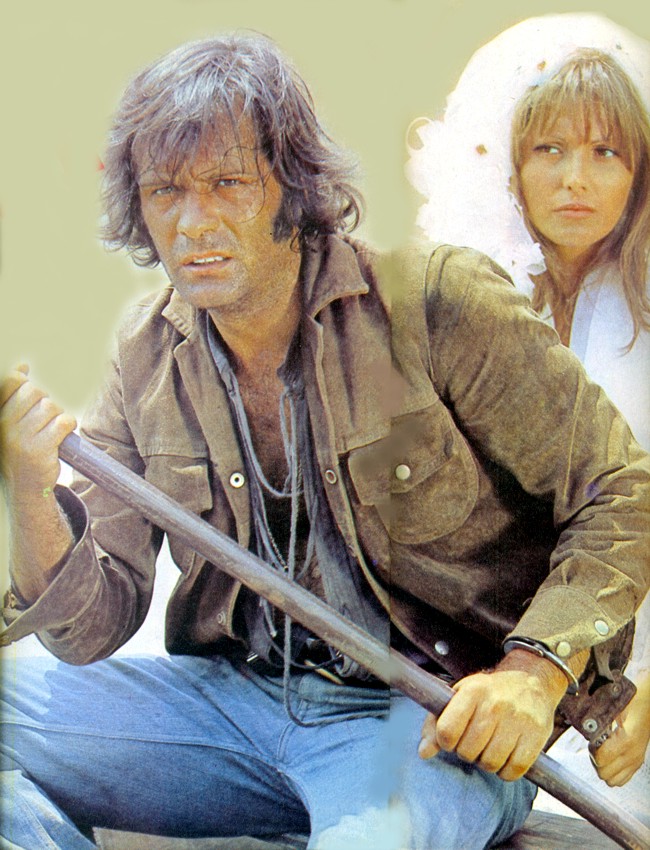 Astros em Revista: Francisco di Franco no Cinema