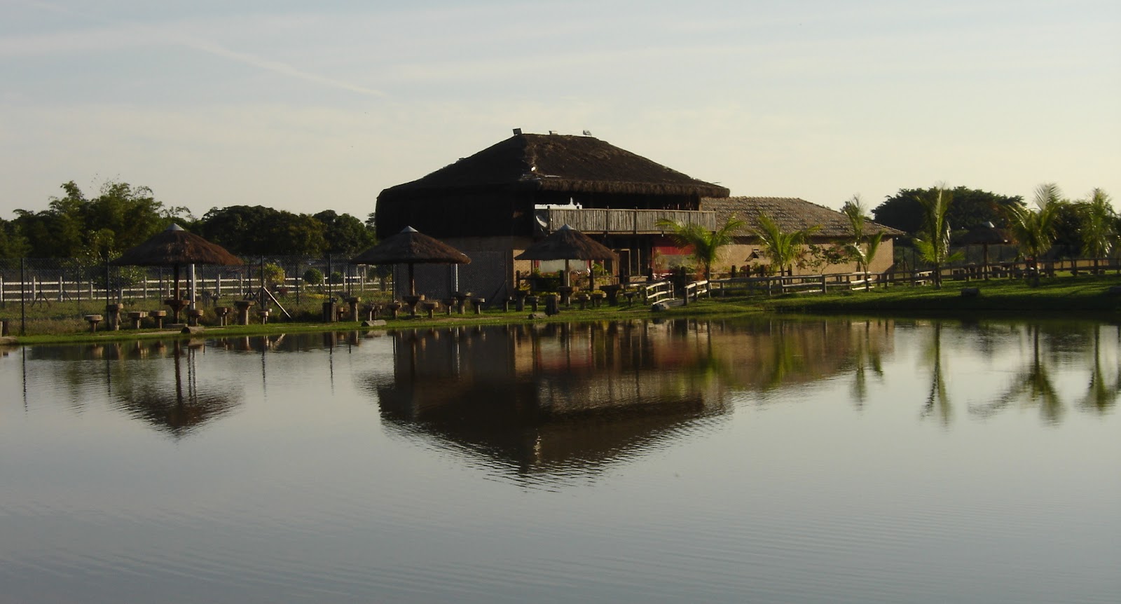 Hode Luã - sítio em Ilha de Guaratiba. | Viajar hei - Relatos, dicas ...
