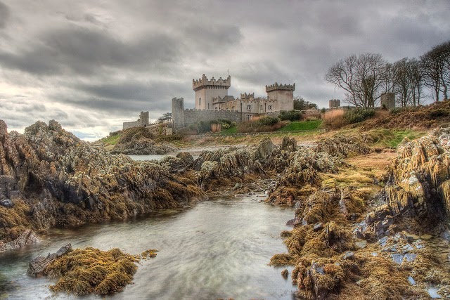 Landed families of Britain and Ireland: (125) Ancketill of Ancketill's ...