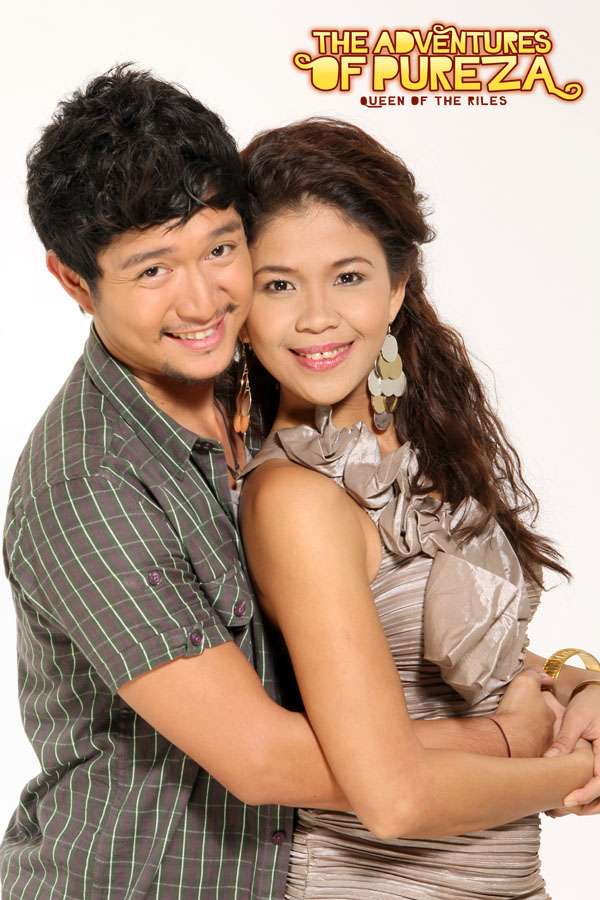 Against All Odds, Here's Wishing The Melai-Jason Marriage Would Be For ...