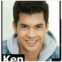 Make Way For New Kapuso Singer-Actor Ken Alfonso From Mercator Talent Agency Of Jonas Gaffud ...