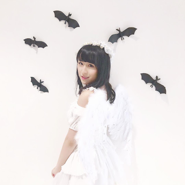 Mengenal Sayaya, Member AKB48 yang di Transfer ke JKT48