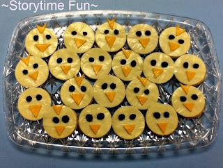 Storytime ABC's: Farm ABC'S Blog Hop