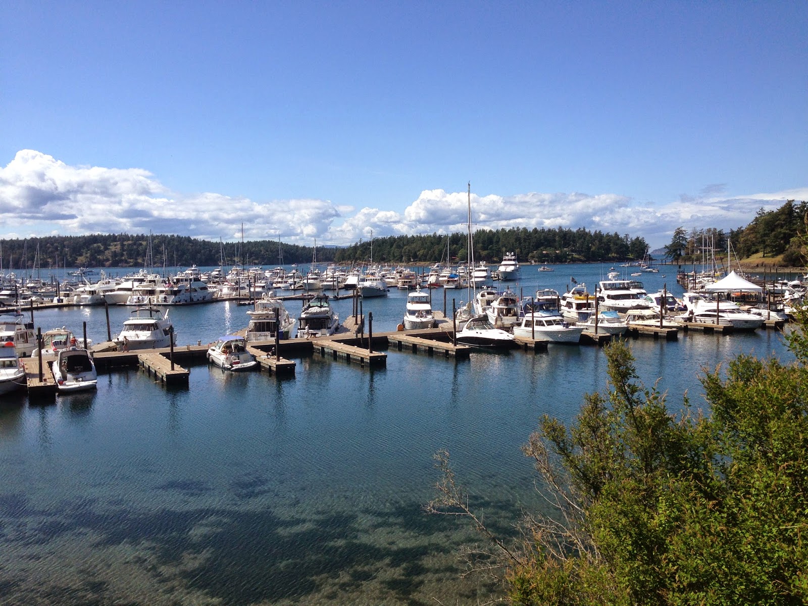 San Juan Island