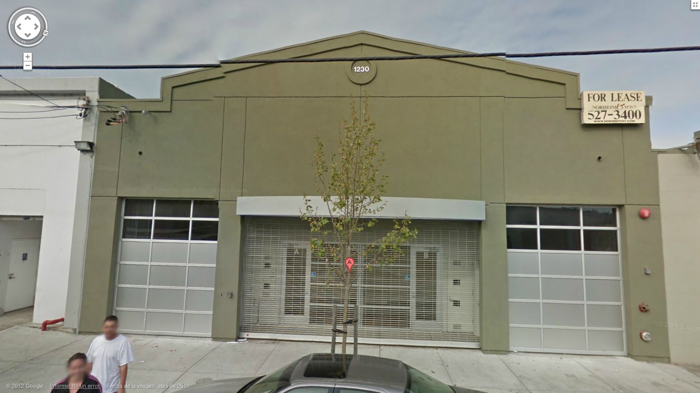 ramble tamble: la historia de cosmo´s factory : solo para fans