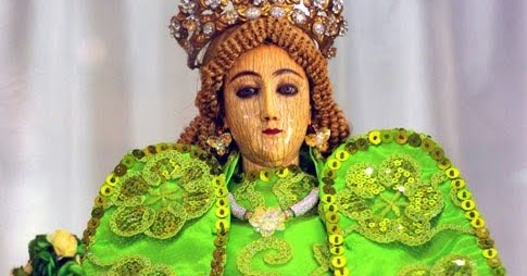 Sta. Ines de Bulacan - The Untouchable Virgin - Martyr