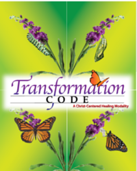 Transformation Body and Energy Work: Transformation Code