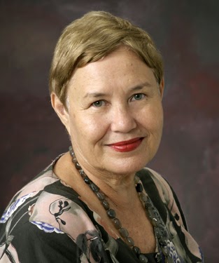 Maria Aybar